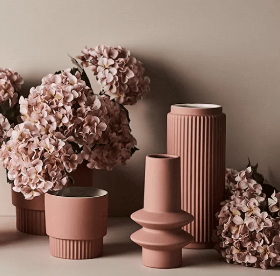 Vase - Lila - Rosie Lou